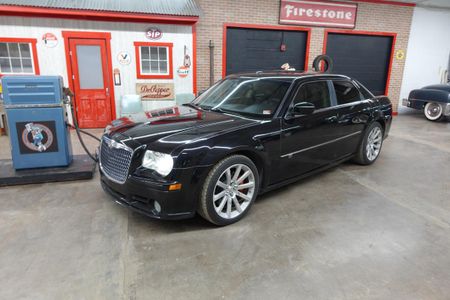 Classic Chrysler 300C For Sale | Hemmings