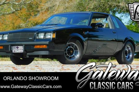 Classic Buick Regal For Sale - Hemmings