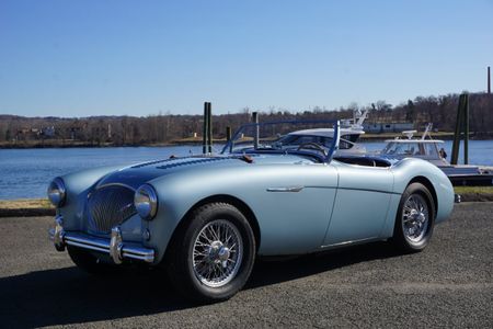 Classic Austin-Healey 100-4 For Sale | Hemmings