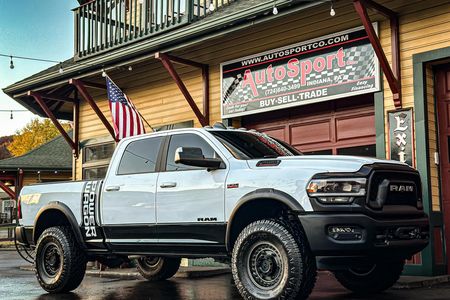 Autosport Co. in Pittsburgh, PA - Hemmings