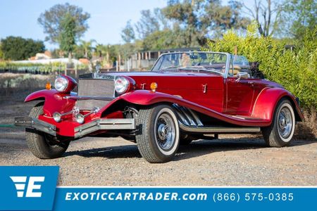 Classic Clenet For Sale - Hemmings