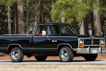 Classic Dodge D150 For Sale - Hemmings
