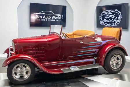 PJs Auto World in Clearwater, FL - Hemmings