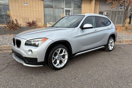 Classic BMW X1 For Sale - Hemmings