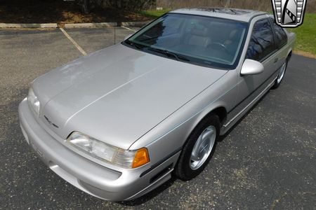 1989 Ford Thunderbirds for Sale | Hemmings