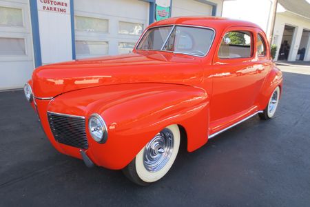 Classic Mercury Custom For Sale - Hemmings