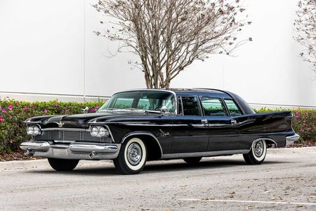 Chrysler Imperial For Sale | Hemmings