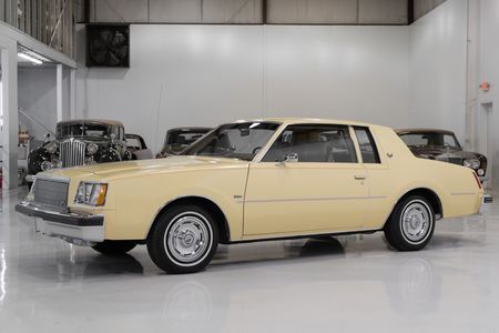 Classic Buick Regal For Sale | Hemmings