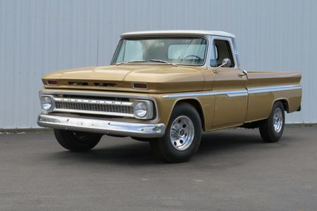 Chevrolet C20 For Sale | Hemmings