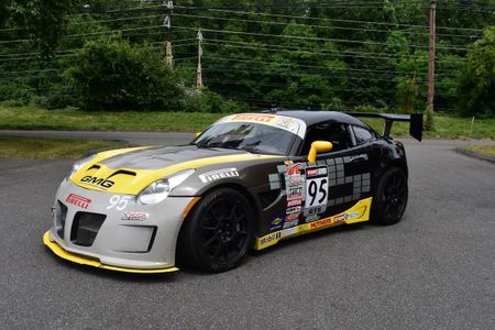 Pontiac Solstices for Sale | Hemmings