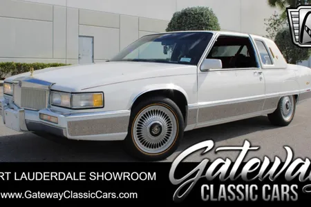 1990 Cadillac For Sale - Hemmings