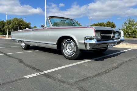 Classic Chrysler 300 For Sale | Hemmings