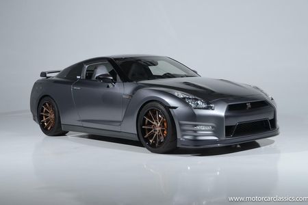 Classic Nissan GT-R For Sale - Hemmings