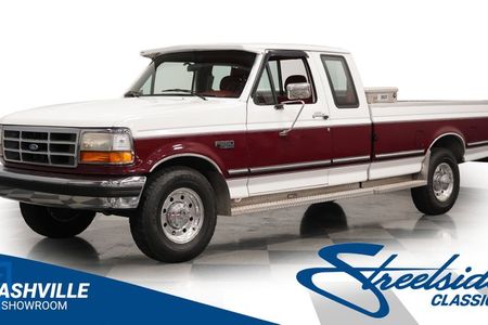 1992 Ford F-250s for Sale | Hemmings