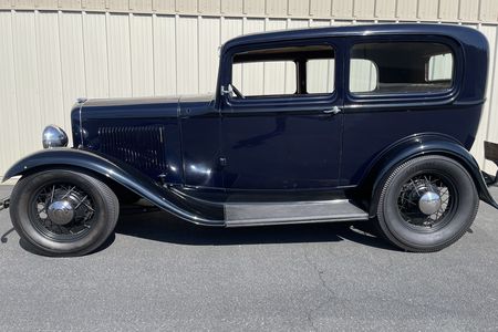 Ford Model 18 For Sale | Hemmings