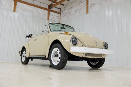 1976 Classic VW for Sale | Hemmings