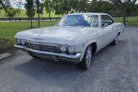 1965 Chevrolet Impalas for Sale - Hemmings