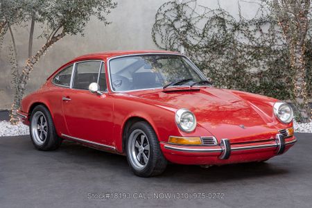 Porsche 912s for Sale - Hemmings