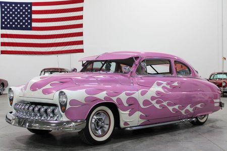 1949 Mercury For Sale - Hemmings