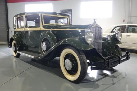 Pierce-Arrow For Sale | Hemmings