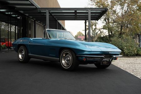 1967 Corvettes for sale | Hemmings