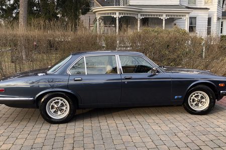 Jaguar XJ6 For Sale | Hemmings