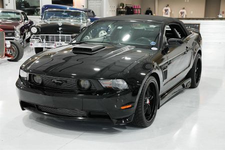 2010 Ford Mustang For Sale - Hemmings