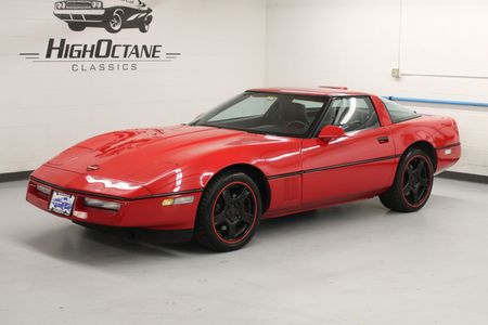 1990 Corvettes for sale | Hemmings
