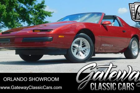 1989 Pontiac GTO for Sale - Hemmings