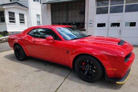 Classic Dodge Demon For Sale - Hemmings