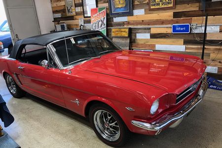 Classic Car Guy in San Luis Obispo, CA - Hemmings