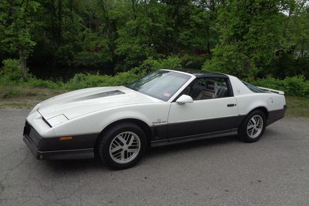 1983 Pontiac Trans Am For Sale | Hemmings