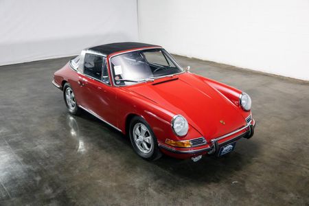 1967 Classic Porsches for Sale | Hemmings