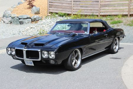 Classic Pontiac Firebird For Sale - Hemmings
