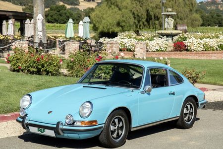 Classic Porsche 911E For Sale - Hemmings