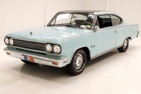 Classic Rambler For Sale | Hemmings