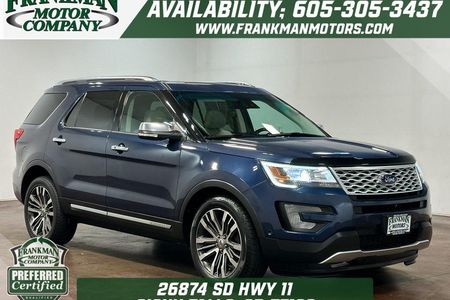 Classic Ford Explorer For Sale - Hemmings