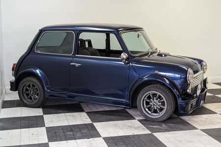 Classic Rover Mini For Sale - Hemmings