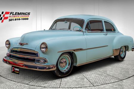 1951 Corvettes for sale | Hemmings