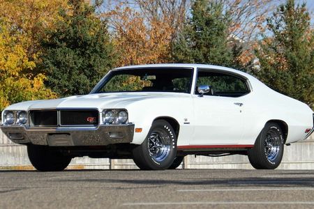 1970 Buick For Sale | Hemmings