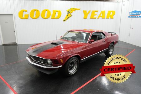 Hanksters Hot Rods & Muscle Cars in Homer City, PA - Hemmings