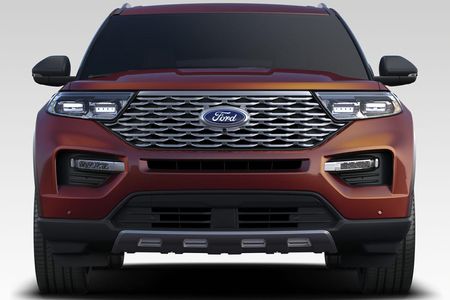 Classic Ford Explorer For Sale - Hemmings