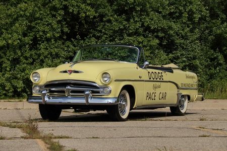 1954 Dodge Challengers for Sale | Hemmings