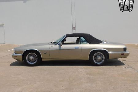 Classic Jaguar XJS For Sale | Hemmings