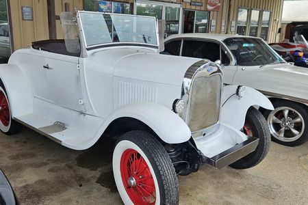 1980 Ford Mustang For Sale - Hemmings