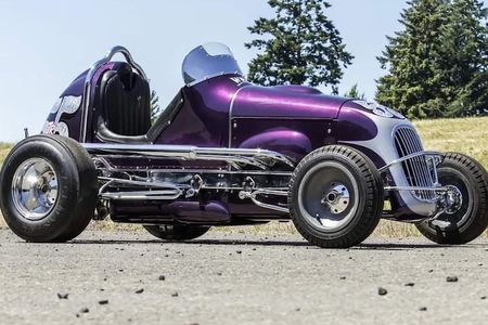 1945 Classic Cars For Sale | Hemmings