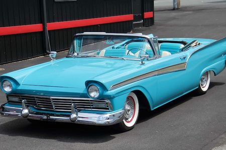 Ford Fairlanes for Sale | Hemmings