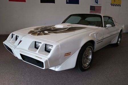 Pontiac Trans Am For Sale | Hemmings
