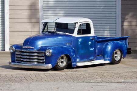 Chevrolet 3100s for Sale | Hemmings