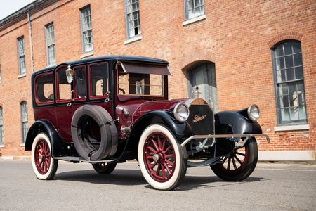 Pierce-Arrow For Sale | Hemmings